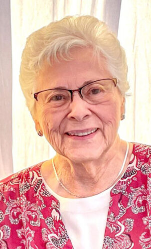 Ruth E. Ray 1930-2024 | News, Sports, Jobs - Tribune Chronicle